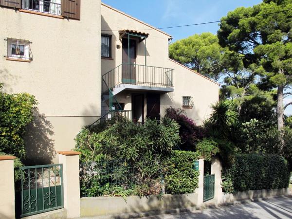 Apartment La Cigale By Interhome - Six-Fours-les-Plages