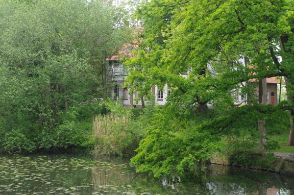 Zöllnerhaus Nordhorn - Bad Bentheim