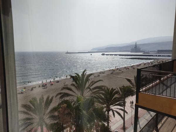 Playa - Almería
