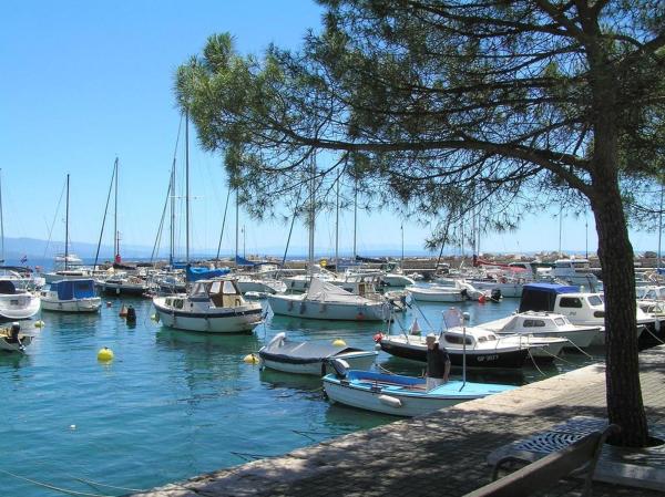 Apartment Paulina - Opatija