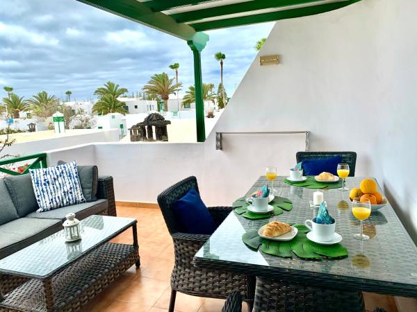 Bahía Apartment - Puerto del Carmen