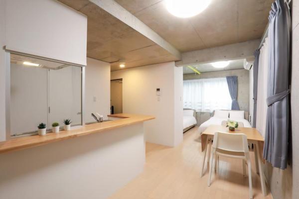 Laffitte Okachimachi - Vacation Stay 8303 - Akihabara Station