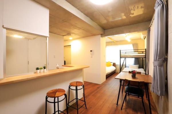 Laffitte Okachimachi - Vacation Stay 8302 - Ueno