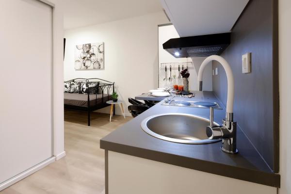 Apartments Zara - Rijeka