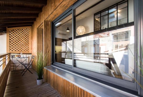 Le Diebold - Appartement 2 Chambres Climatisé - Le Zénith Toulouse Métropole