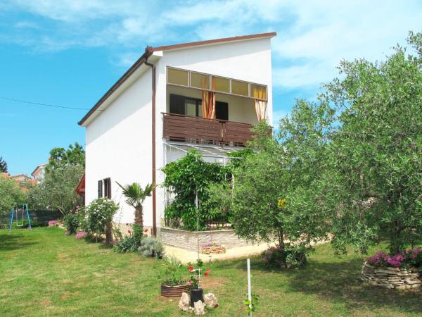 Holiday Home Lara By Interhome - Fažana