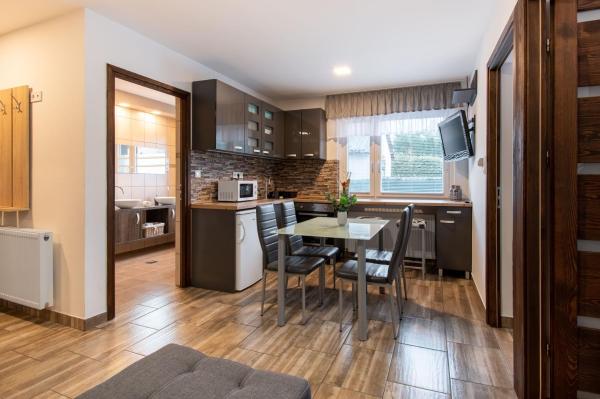 Garden Lux Apartman - Hajdúszoboszló
