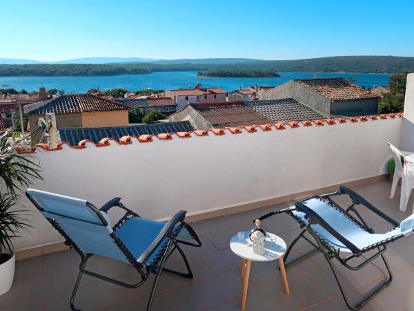 Apartment Barbara-1 By Interhome - Croatia