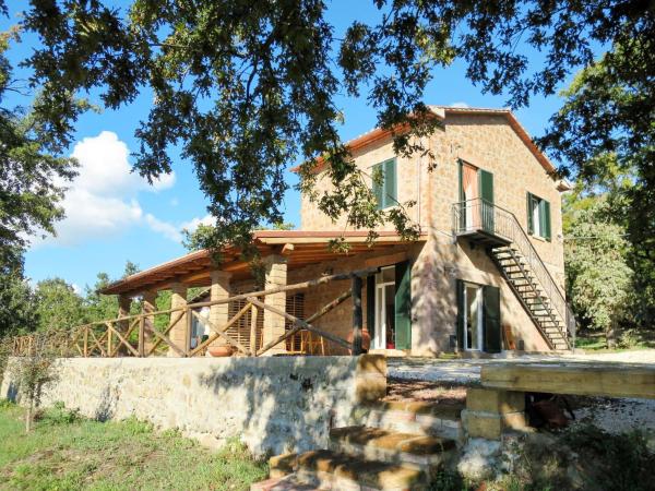 Podere Sant'antonio - Lazio