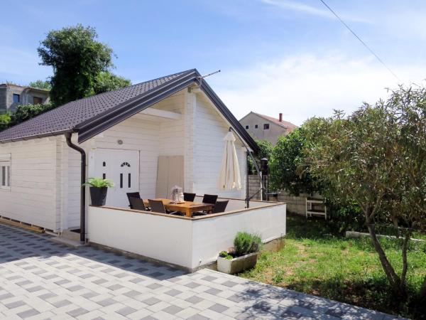 Holiday Home Dada By Interhome - Sveti Filip i Jakov