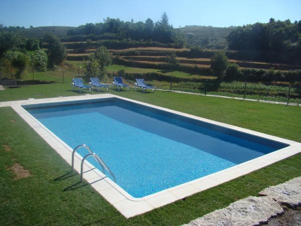 Casa Dos Bernardos - Terras de Bouro