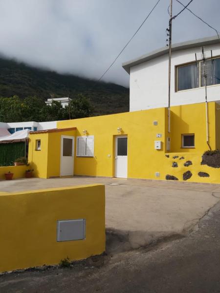 La Casita De Candida - El Hierro