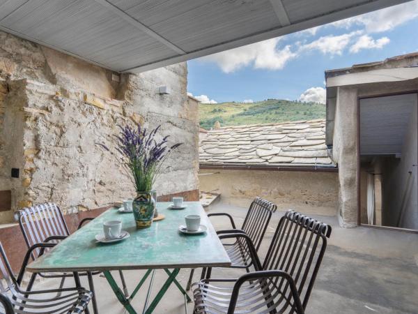 Apartment Rosetta - Top131 By Interhome - San Lorenzo al Mare