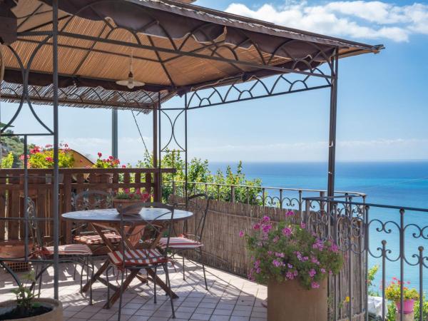 Apartment Villa Ginestra By Interhome - Vintimille