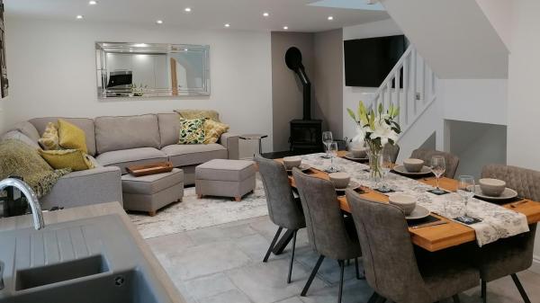 The Old Bakery - 11b - Forest of Dean