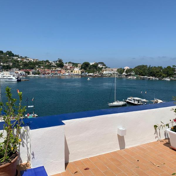 Molo35 - Ischia
