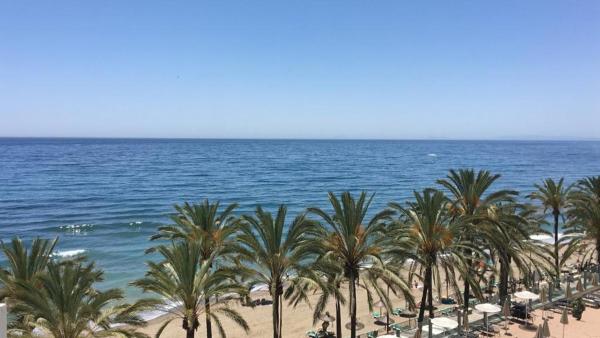 Las Palmas 1 - Marbella