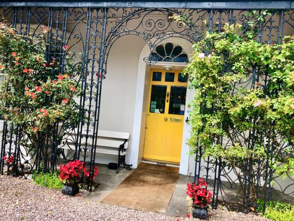 Belvedere Lodge - Cork