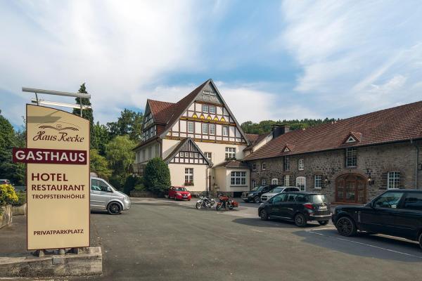 Hotel Haus Recke - Arnsberg
