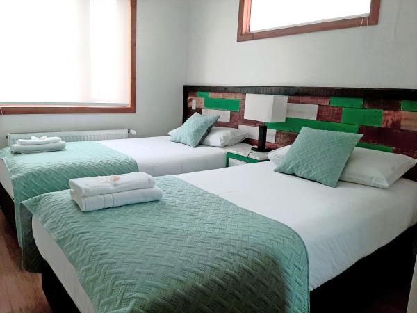 Hostal Buenavista Patagonia - Punta Arenas