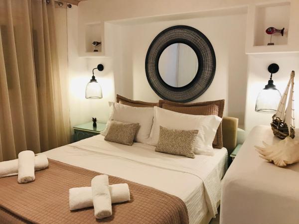 Klaras House - Mykonos