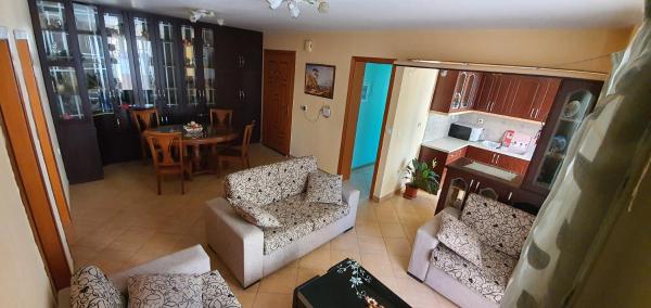 Enjoy Apartment - Sarandë