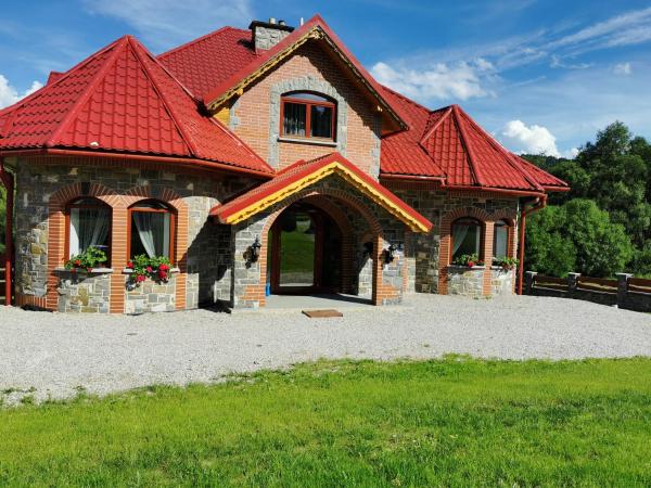 Zamoček - Slovakia