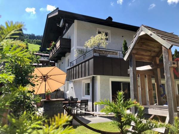 Myapart Jochberg - Kitzbühel