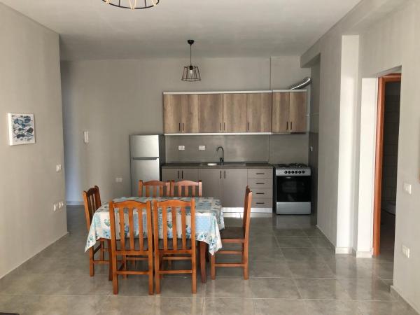 The Confluence Apartment - Albania