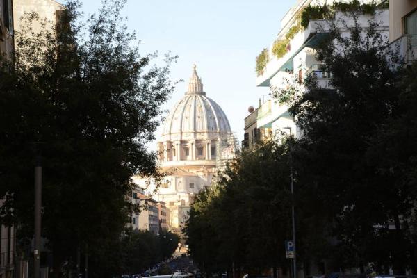 A Casa Di Rosa - Roma