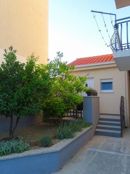 Marija 2 - Podstrana