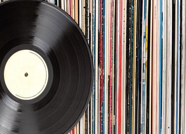 Vinyl’s Place - Romania