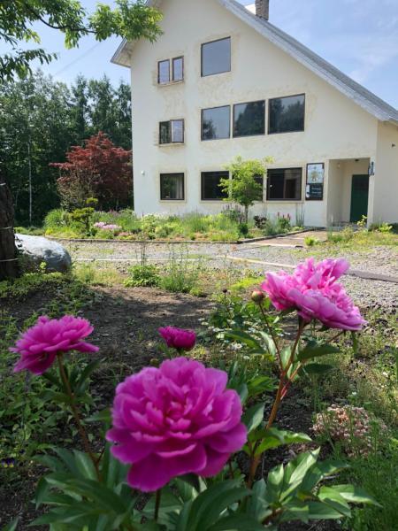 Auberge Ninguruforet - Hokkaido