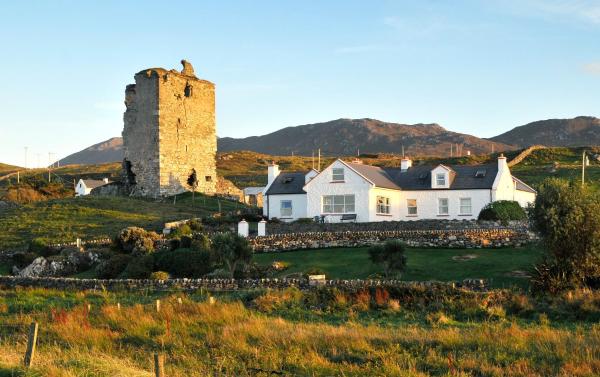 The Olde Castle B&b - County Mayo