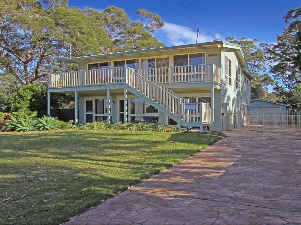 Gunyah - Huskisson