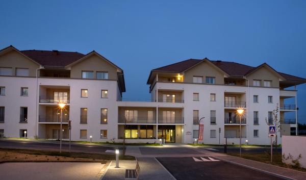 Domitys Les Clés D'or - Aquitaine