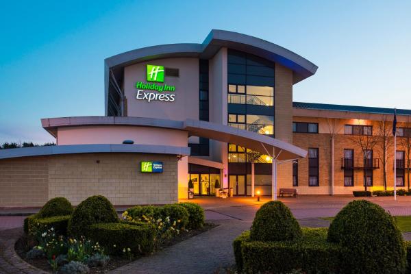 Holiday Inn Express Northampton - South By Ihg - Northampton