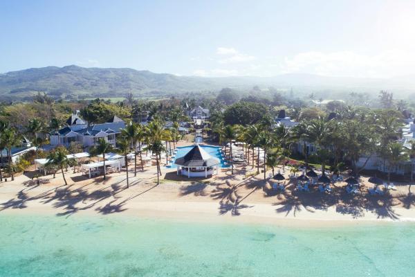 Heritage Le Telfair Golf & Wellness Resort - Mauritius