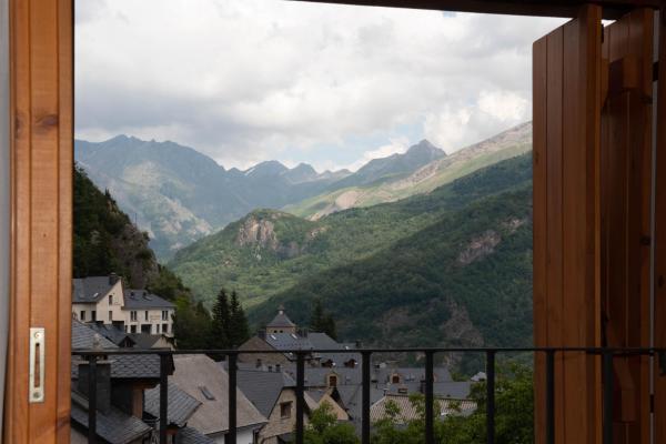Apartamento El Molino - Biescas