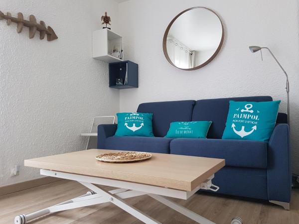 Océane Studio - Paimpol