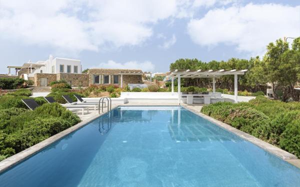 Mykonos Unique Villas - Mykonos