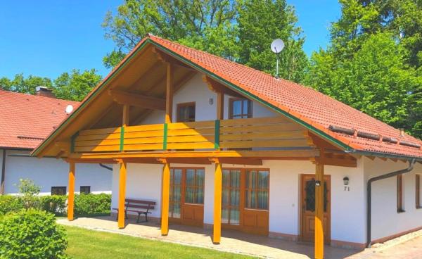 Feriendorf Büchelberg - Vilshofen an der Donau
