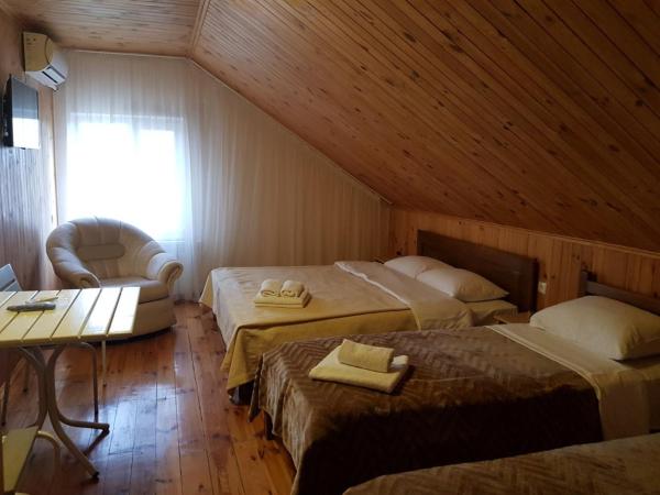 Барокко - Одеська область