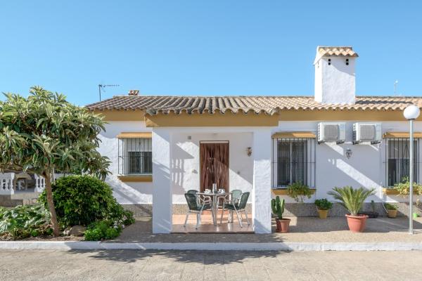 Casa Buganvilla - Andalousie