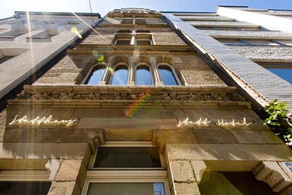 Statthaus - Statt Hotel - Cologne