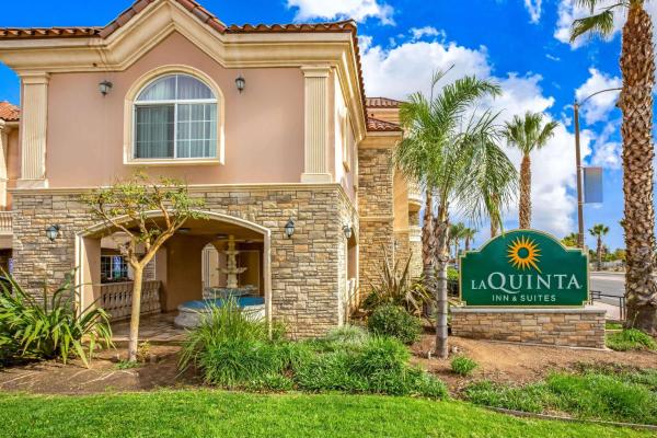 La Quinta By Wyndham Moreno Valley - California