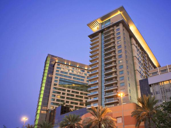Swissôtel Living Al Ghurair Dubai - Deira & Creek - Apartments - Dubai