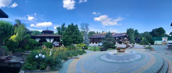 Міні-готель "ЕКО" - Каменец-Подольский