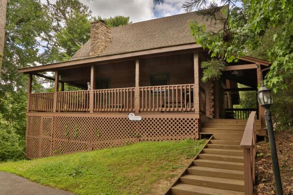 Belle Of The Valley - Tennessee