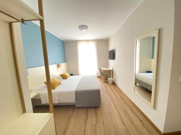 Hotel Al Sole Bardolino - Lazise